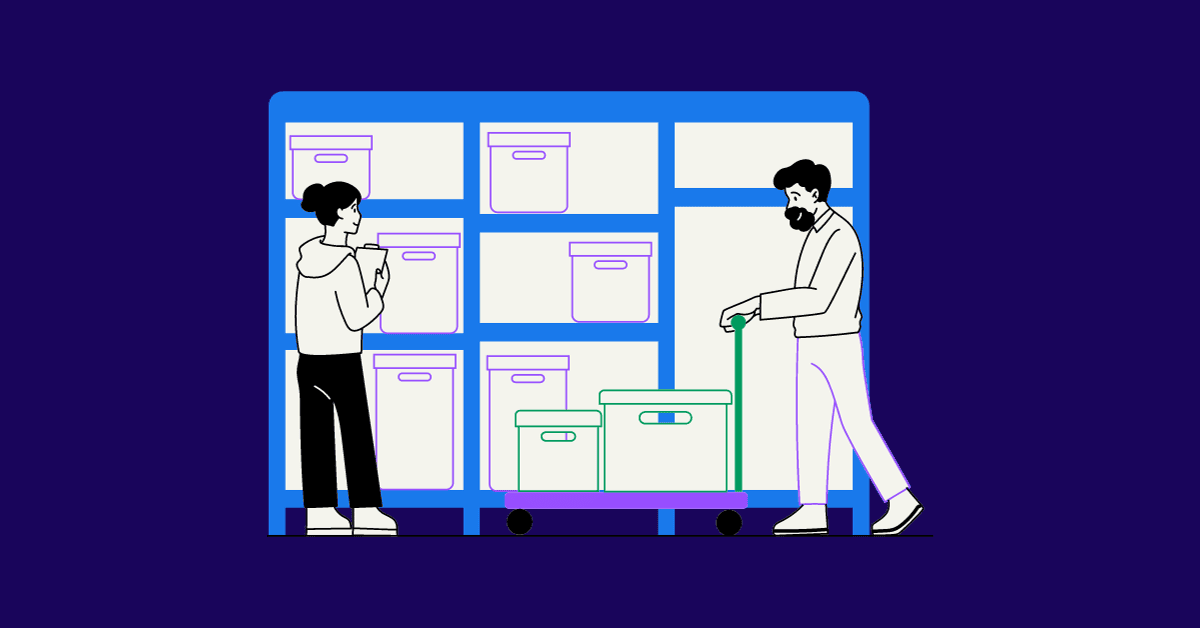 A Comprehensive Guide to Technology Inventory Management