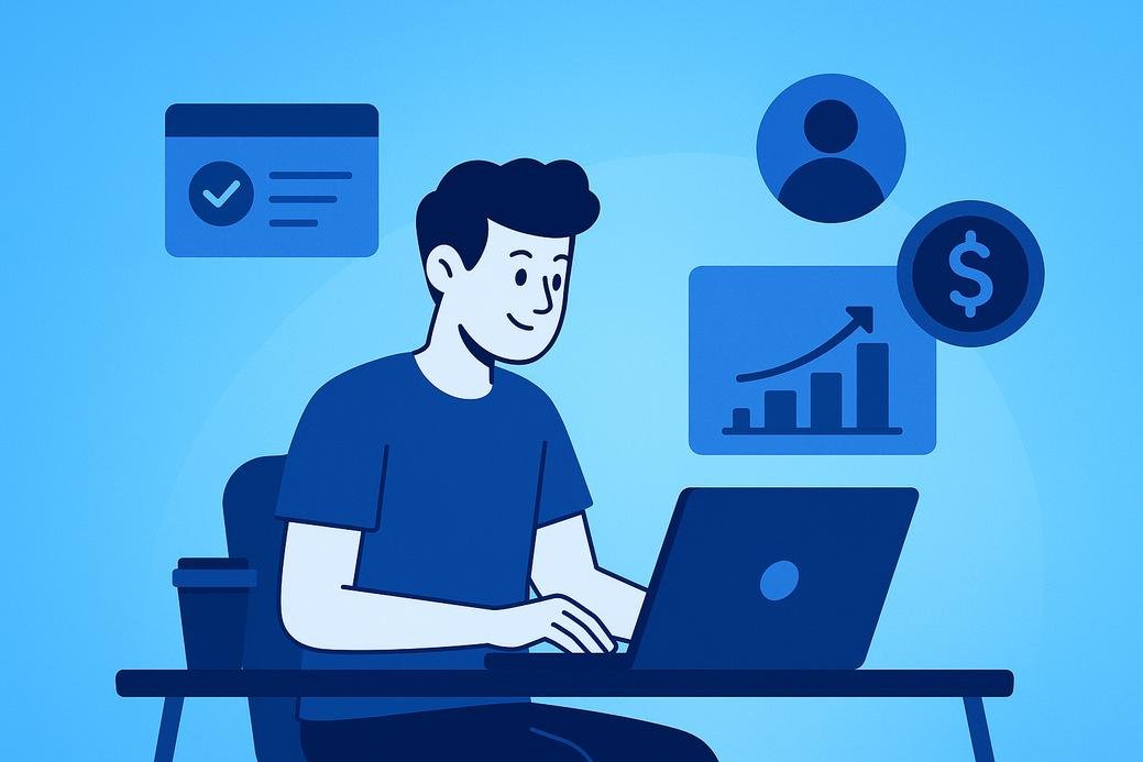 Freelance Adalah: Cara Kerja, Keuntungan & Tips Sukses
